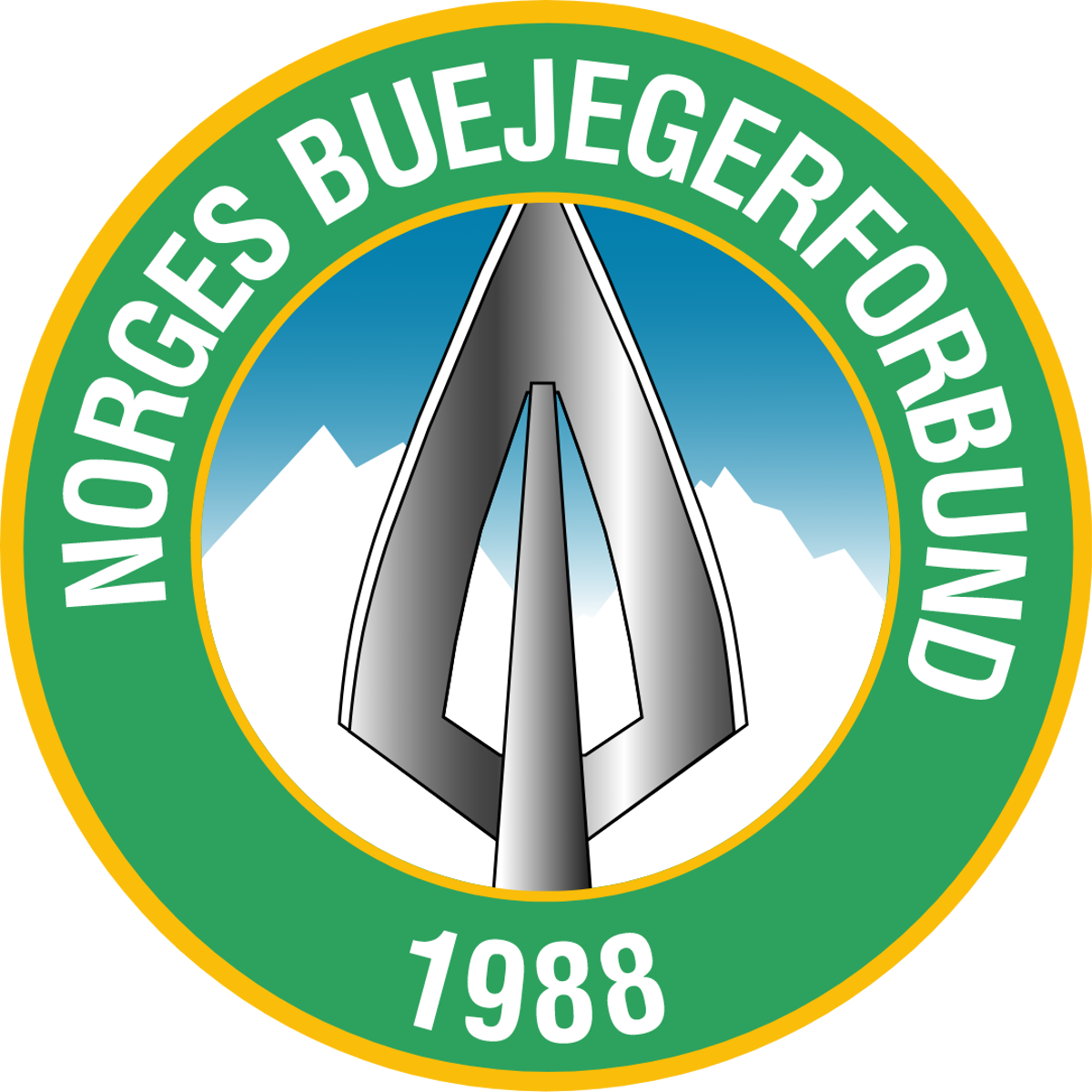 Oppdatert informasjonsfolder - Norges Buejegerforbund